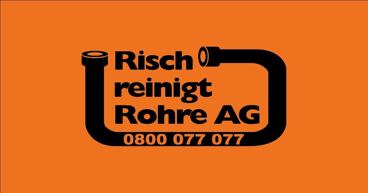 Risch Gruppe – Dienstleistungen clever kombiniert